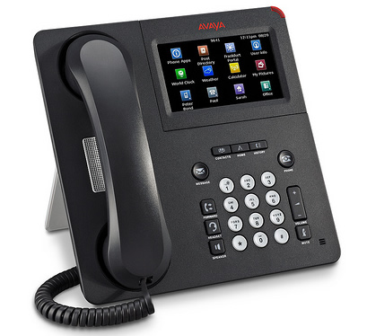 Avaya 9641G IP phone 9641G VoIP telephone IP Office