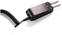 Plantronics P10/2250 Dual Prong Nortel Adapter